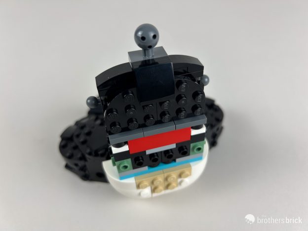 LEGO Creator 3-in-1 31165 Wild Animals Panda Family [Review] - The ...