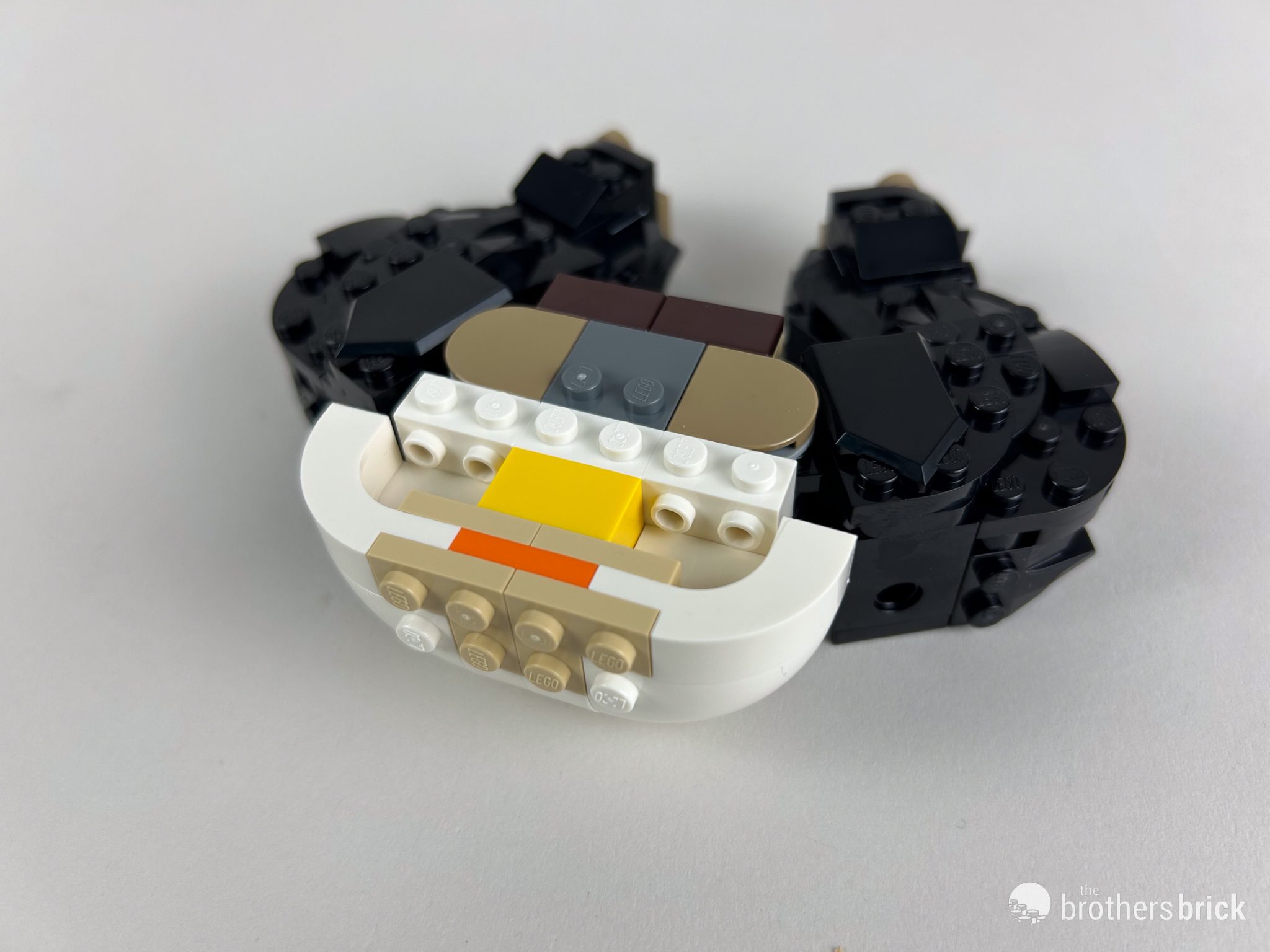 LEGO Creator 3-in-1 31165 Wild Animals Panda Family [Review] - The ...