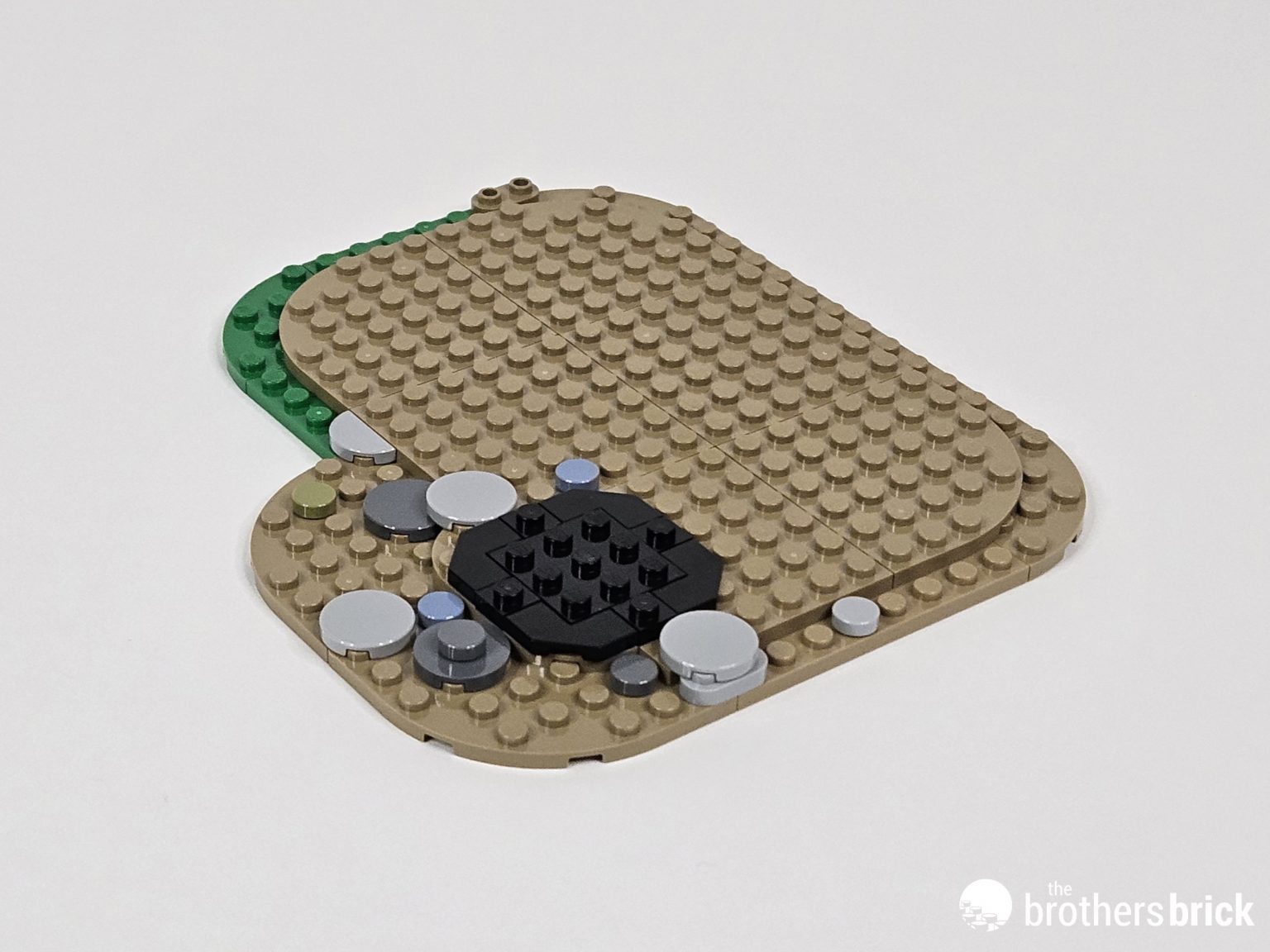 LEGO Bricklink Designer Program Series 4 – Siege Encampment: The ...