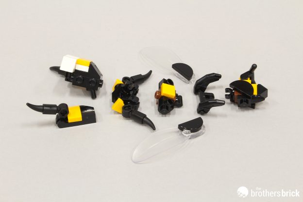 LEGO Ideas 21355 The Evolution of STEM - TBB Review - (35) - The ...