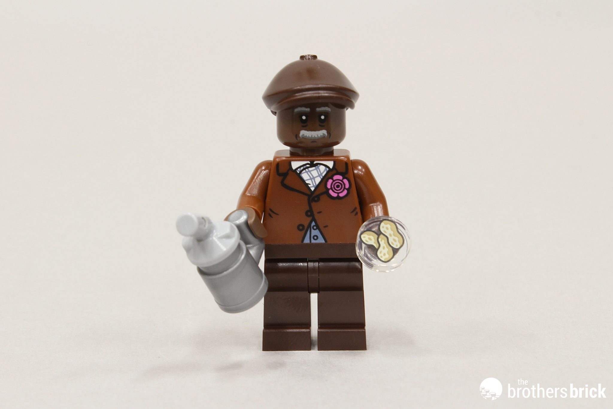 LEGO Ideas 21355 The Evolution of STEM - TBB Review - (43) - The ...