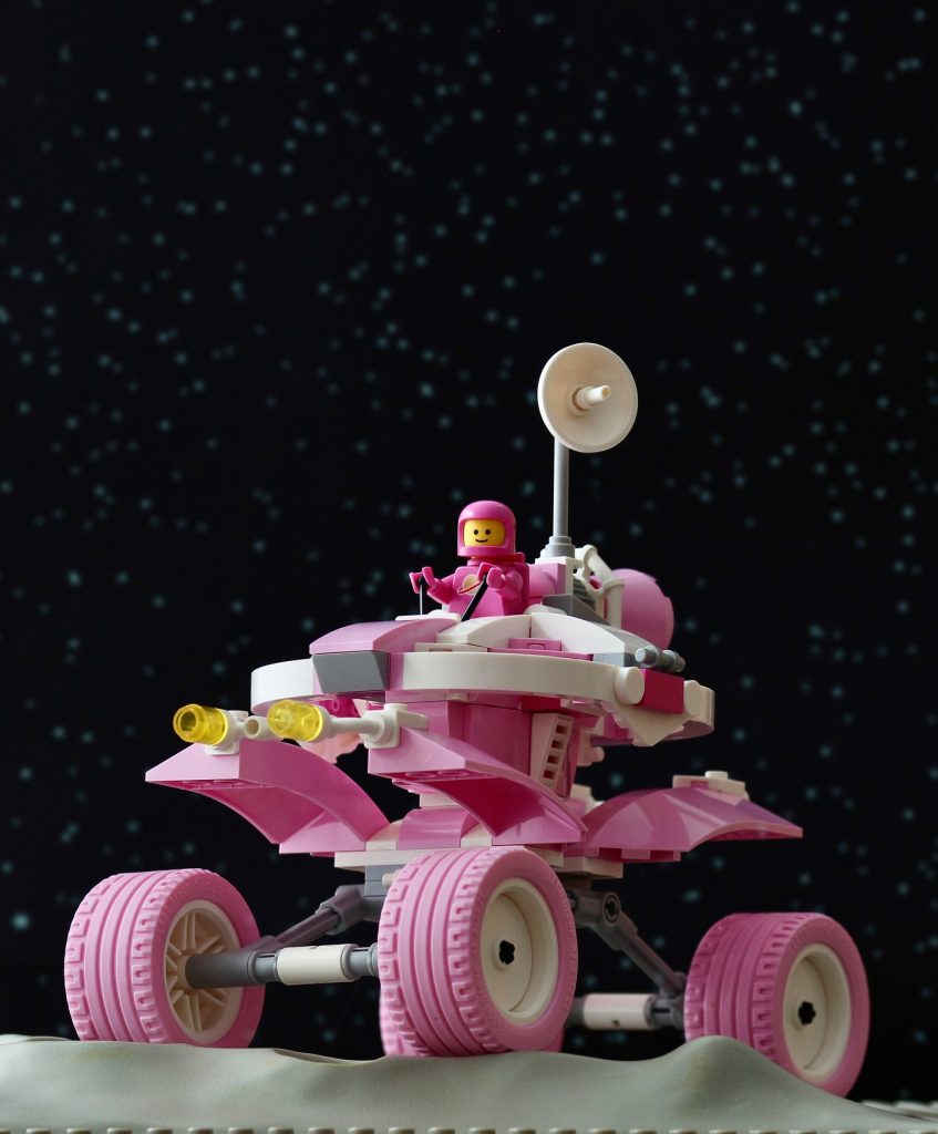 As Febrovery rolls to a close, it's time for a final rover roundup ...