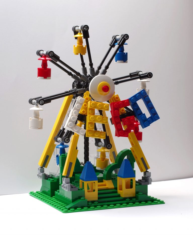 The Brothers Brick | World's No. 1 source for LEGO news, reviews, and ...