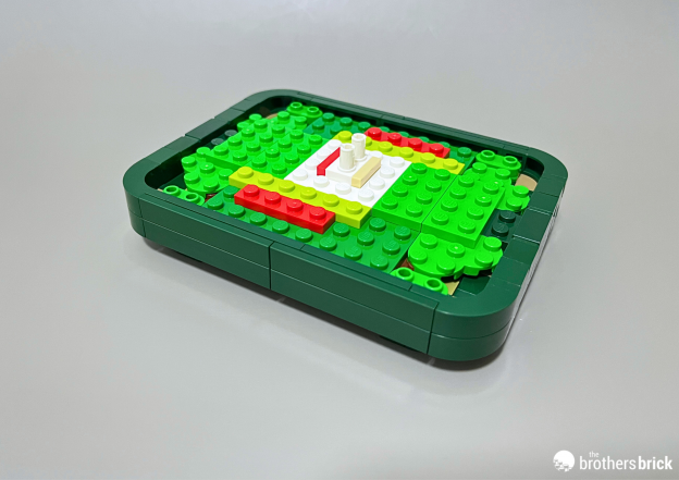 LEGO Botanicals 10348 Japanese Red Maple Bonsai Tree – A return to ...