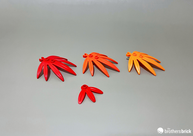 LEGO Botanicals 10348 Japanese Red Maple Bonsai Tree – A return to ...