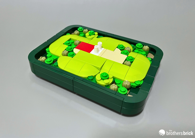 LEGO Botanicals 10348 Japanese Red Maple Bonsai Tree – A return to ...