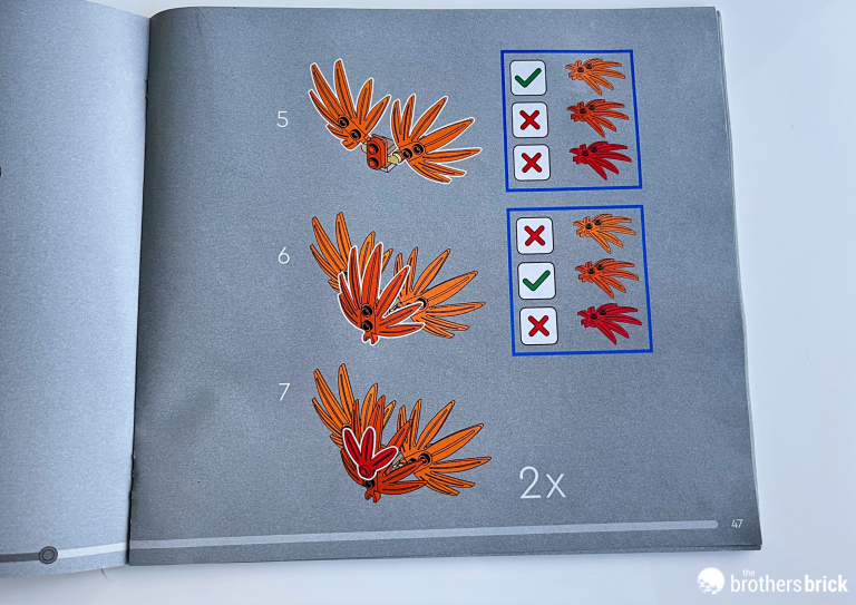 LEGO Botanicals 10348 Japanese Red Maple Bonsai Tree – A return to ...