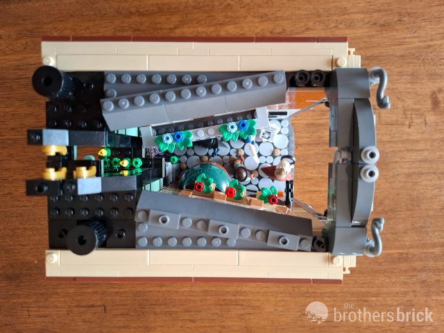 LEGO-Icons-10351-Sherlock-Holmes-Book-Nook-TBB-Review-HJ8M2Y-(42) - The ...