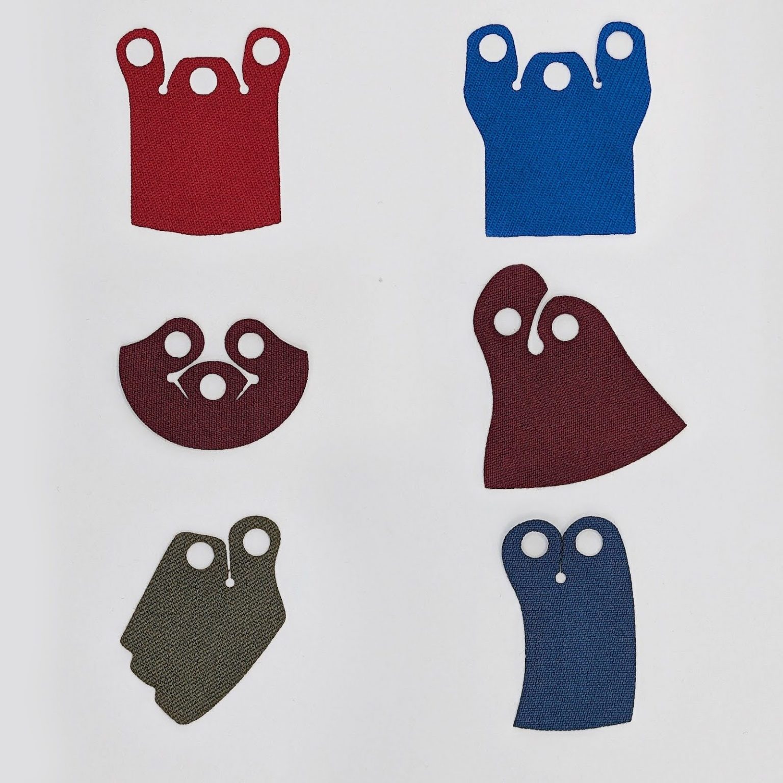 Dressed to Quest: Hands-on with the capes, cloaks, sheaths, and ...