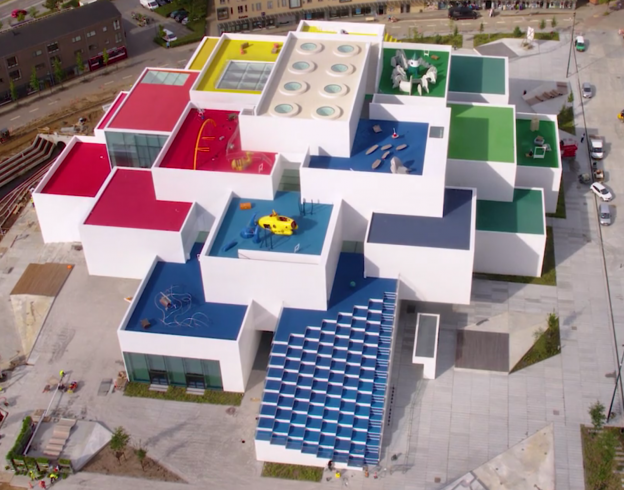 Exclusive TBB guide to the LEGO House experience [News] - The Brothers ...