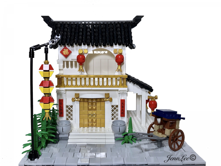 LEGO Asia Archives | Page 2 of 25 | The Brothers Brick | The Brothers ...