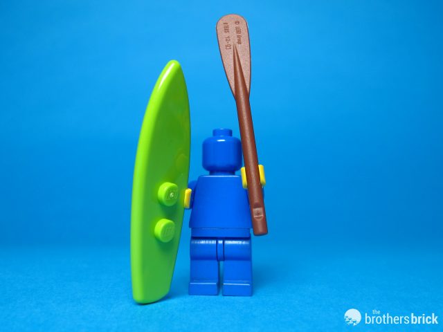 LEGO Sea Accessories Xtra 40341 [Review] - The Brothers Brick | The ...