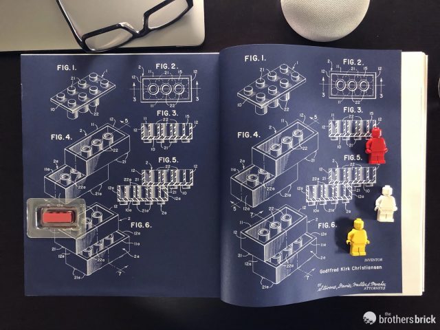 How does the new edition of The LEGO Book by Daniel Lipkowitz stack up ...