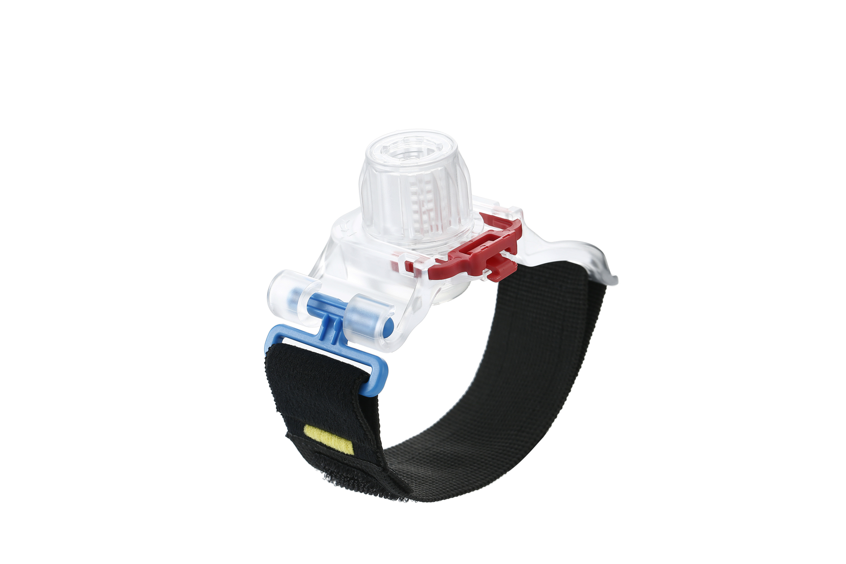 Radial Artery Compression Tourniquet - New Medical & Sanitary Products ...