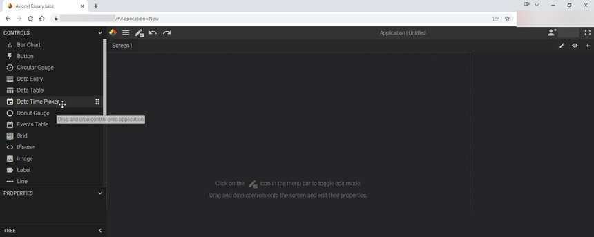 Axiom Script - Finding the Value of a Tag at a Given Time Using the DateTimePicker - Axiom ...