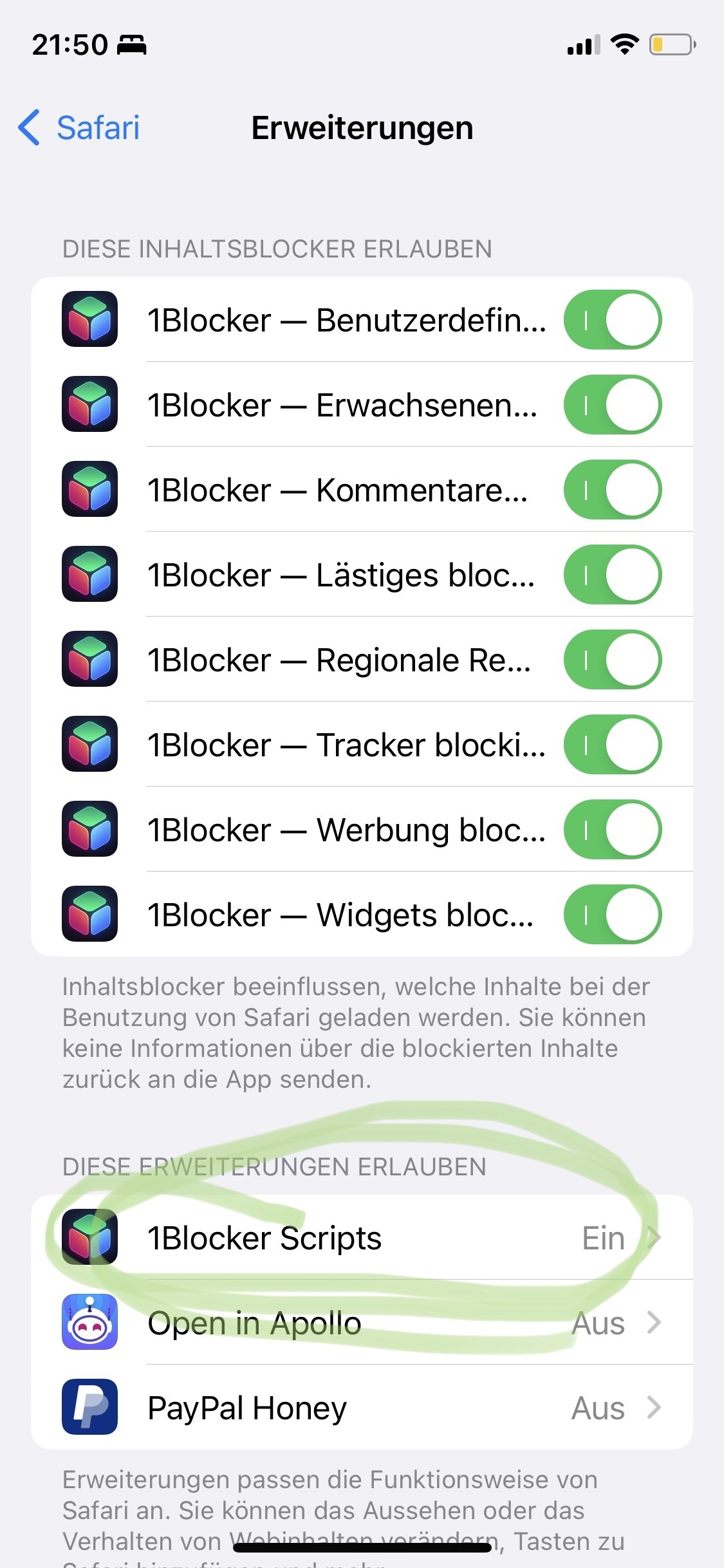 I think I know how to block YouTube ads with NextDNS: Scripts! - Ideas - NextDNS Help Center