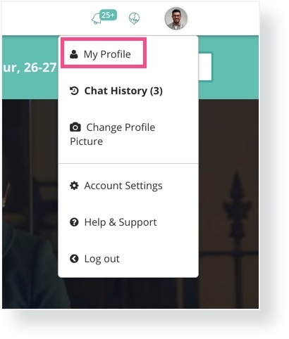 How do I update my profile page? - My Profile - OpenLearning Help Community