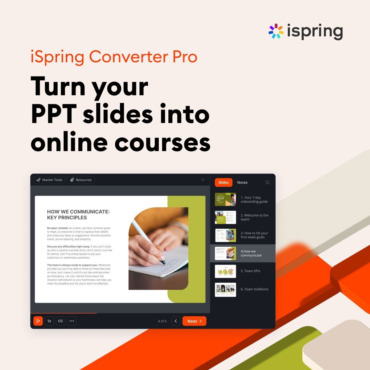 ISpring Challenge Ends In 2 Days Don t Miss Your Chance To Win A 1 year ISpring Converter Pro 