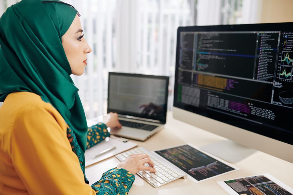 How To Start Coding Without Any Experience Articles CompTIA