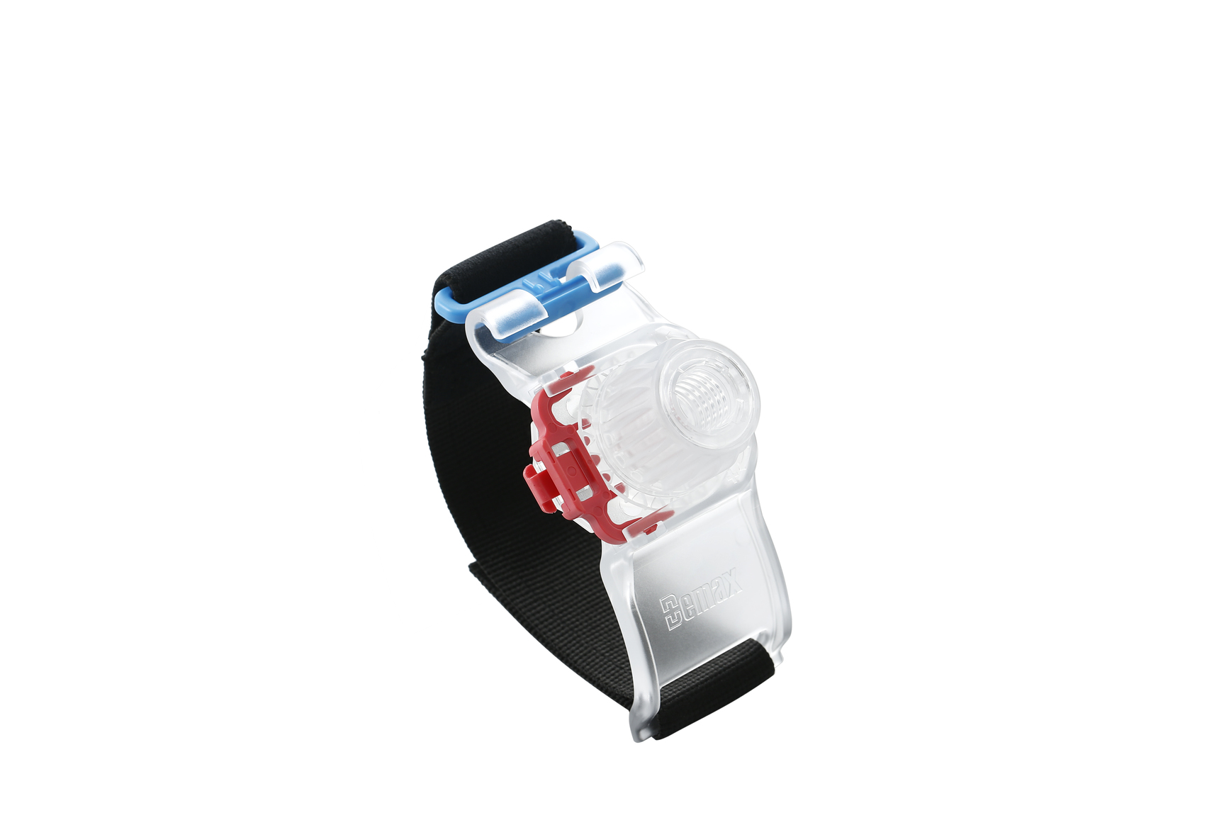 Radial Artery Compression Tourniquet - New Medical & Sanitary Products ...