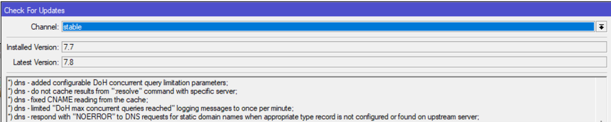 Doh Max Concurrent Queries Reached Ignoring Query Doh Server