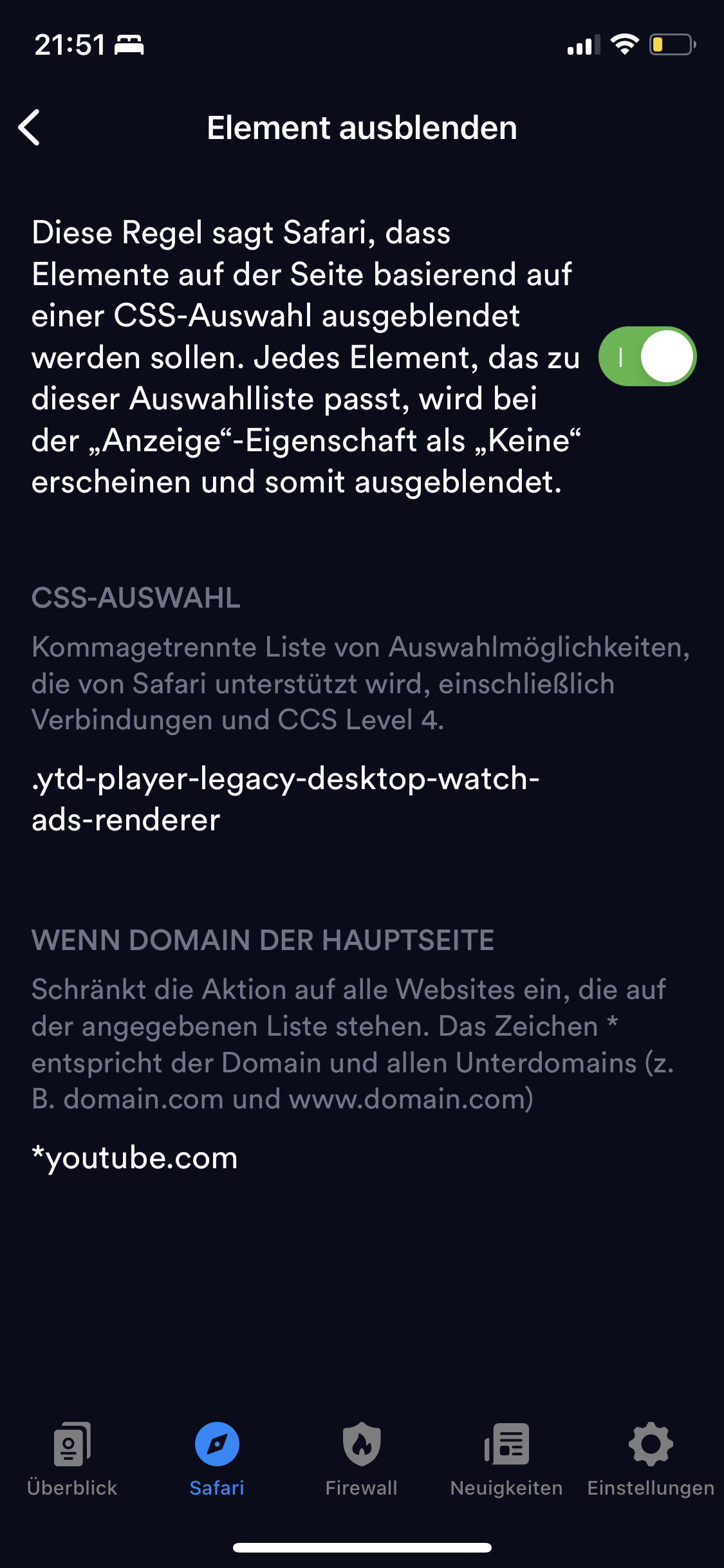 I think I know how to block YouTube ads with NextDNS: Scripts! - Ideas - NextDNS Help Center