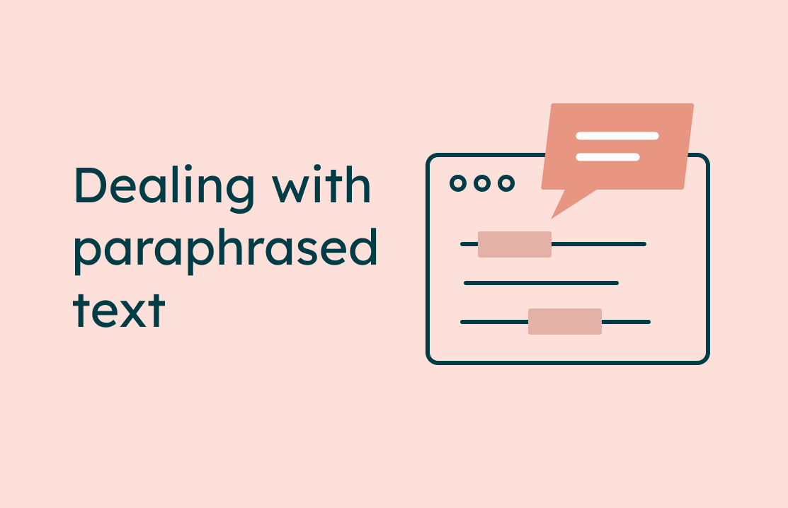How Can Synonym Swapping Detection By Turnitin Help You Turnitin