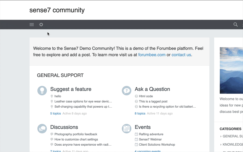 Search For A User Ask A ion Forumbee Community