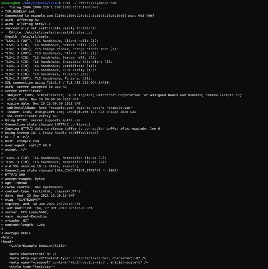 What is DNS over TLS (DoT), DNS over Quic (DoQ) and DNS over HTTPS (DoH ...