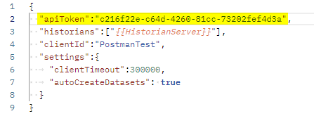 Using the Write API (version 24) - Using Canary's APIs - Canary Community
