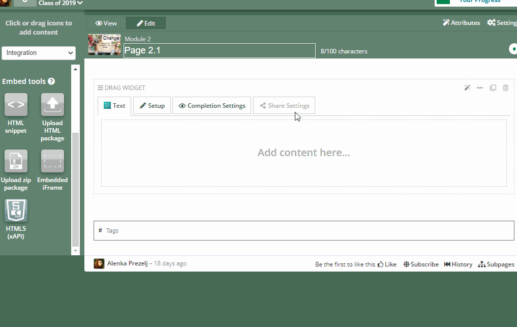 How Do I Use The HTML Snippet Widget How Do I Embed HTML Coode how-do-i-use-the-html-snippet-widget-how-do-i-embed-html-coode