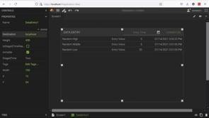 Data Entry Control (version 24) - Applications - Canary Community