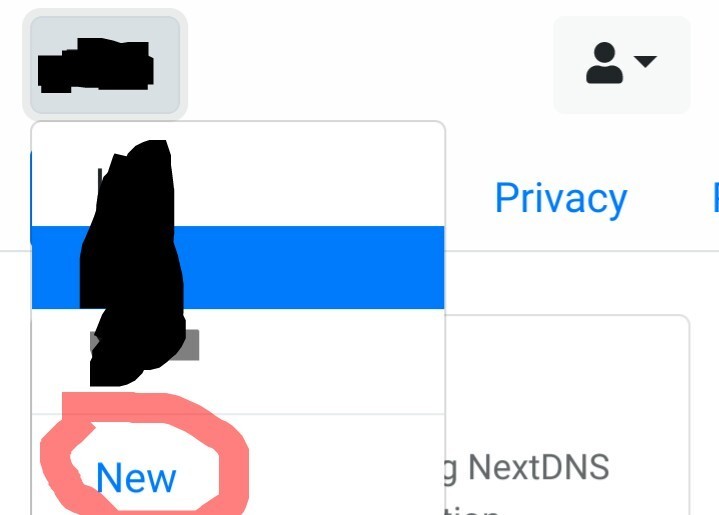 How to use NextDNS with Brave browser in Android - Discussions ...
