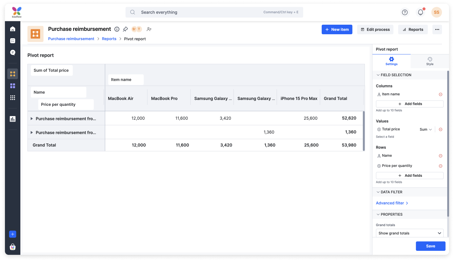 pivot-tables-in-processes-process-reports-kissflow-community