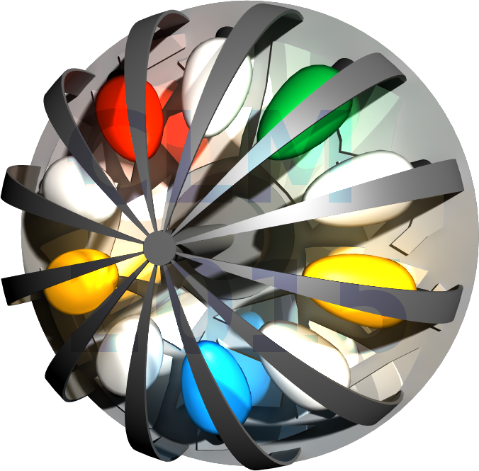 TOS Enterprise warp coil effect | Community: Brickstuff Hobby Electronics