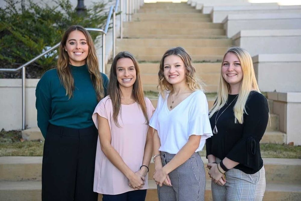 New Student Organization Paves The Way For Women In Technology new-student-organization-paves-the-way-for-women-in-technology
