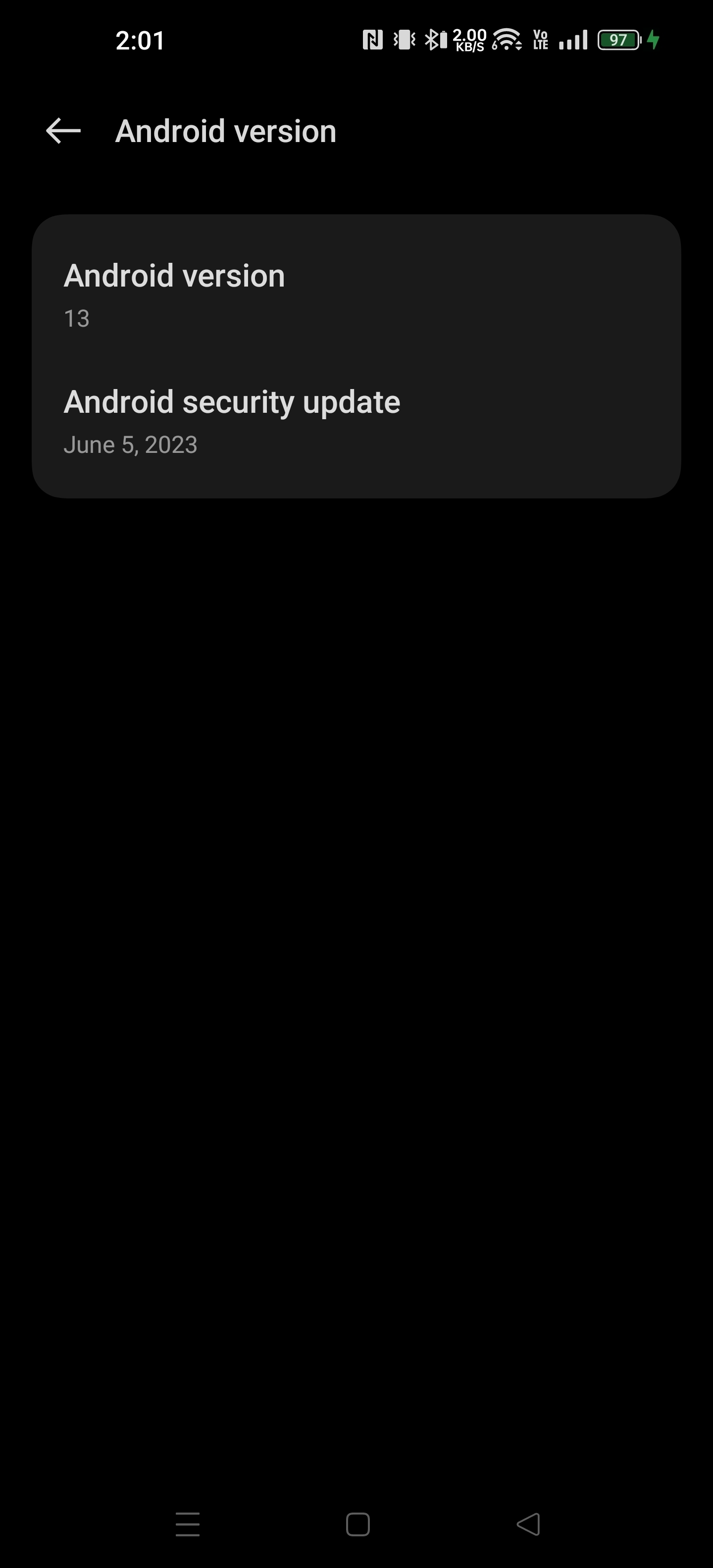 Unable to Install CA Certificate on Android 13 OxygenOS - Bug Reports - NextDNS Help Center