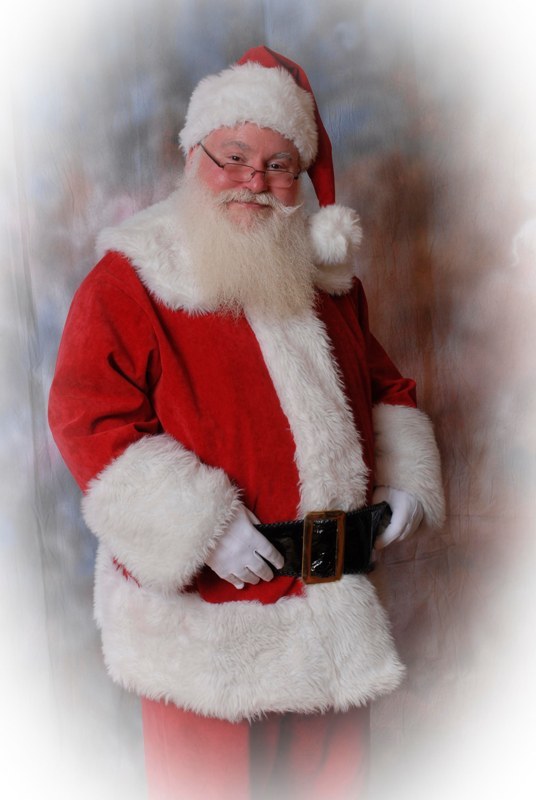 The One and Only Kris Kringle GigRoster