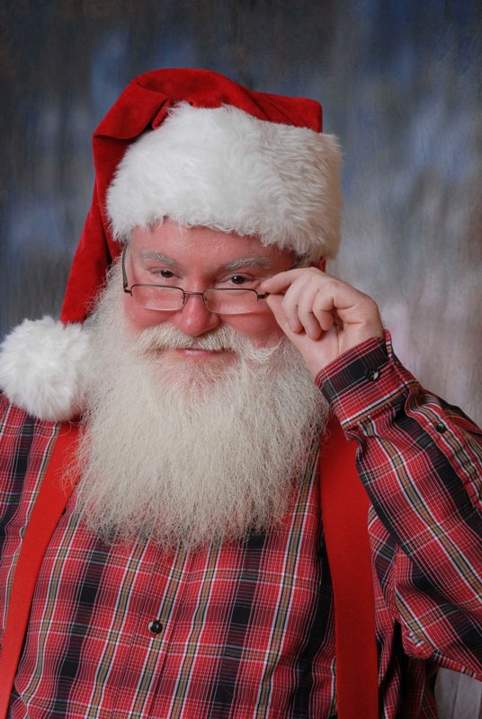 The One and Only Kris Kringle GigRoster