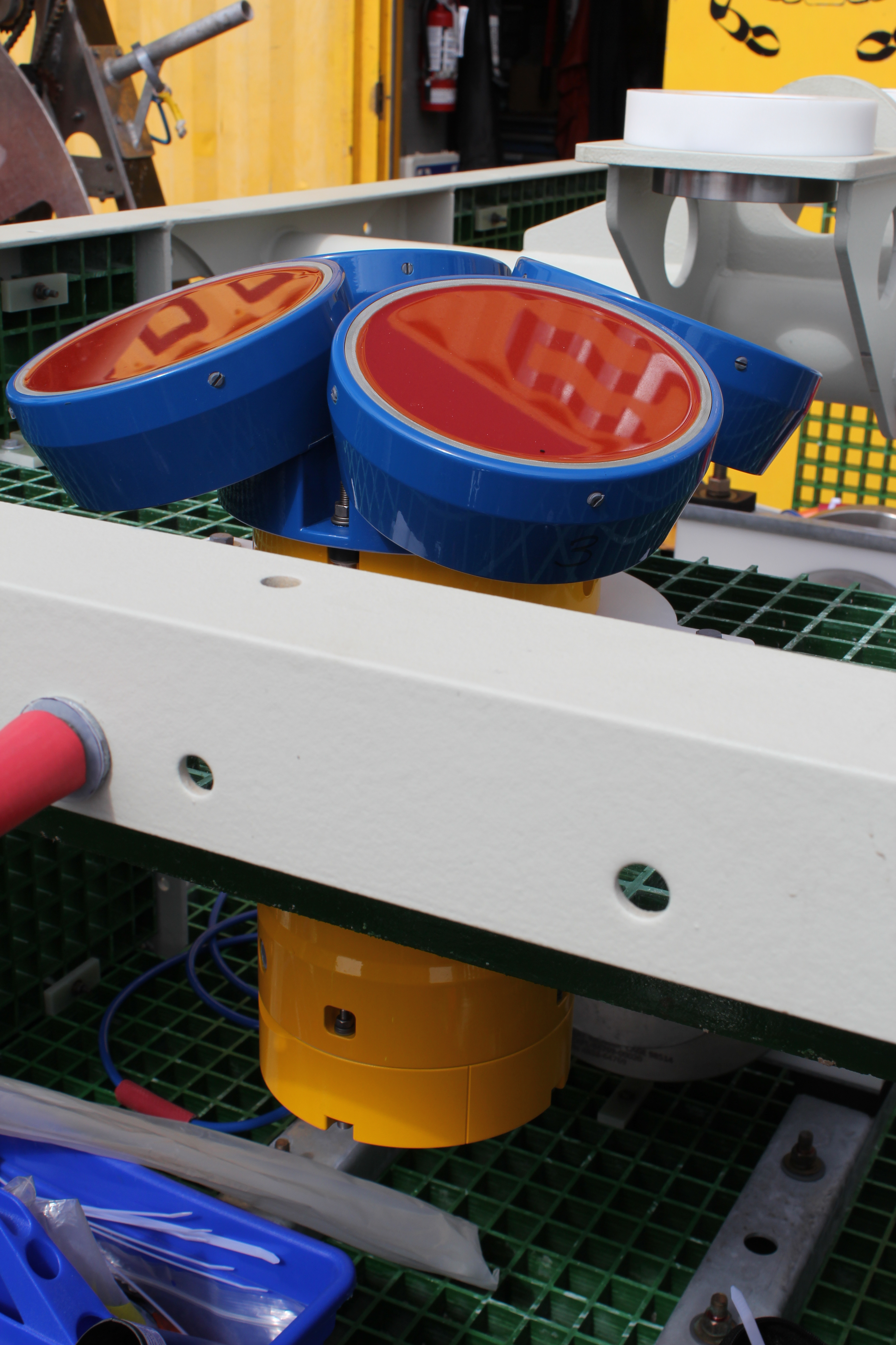 ADCP – OOI Regional Cabled Array