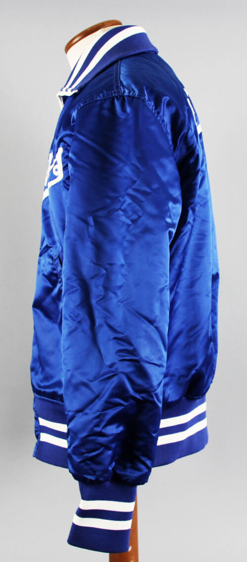 Ronald Reagan Game-Used Jacket