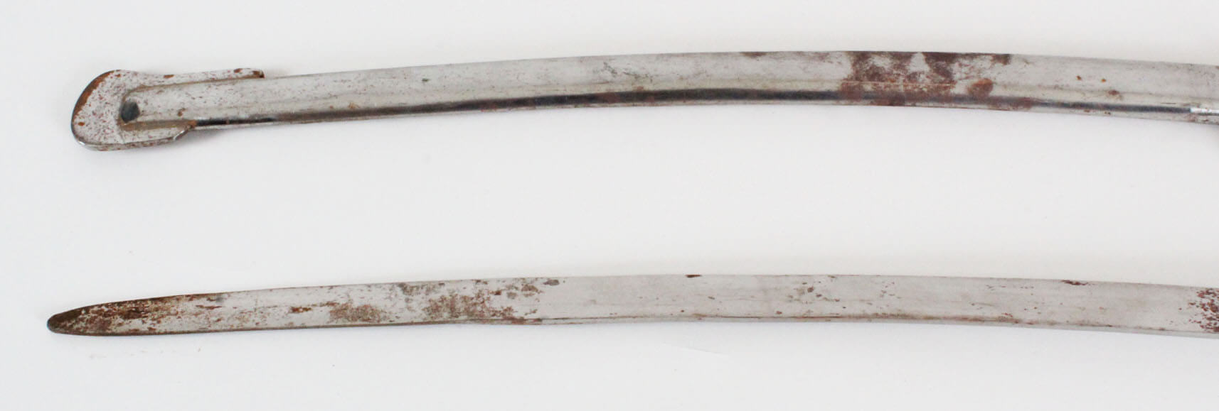 "Master And Commander" General's Sword Costume Prop (Backlot Props ...