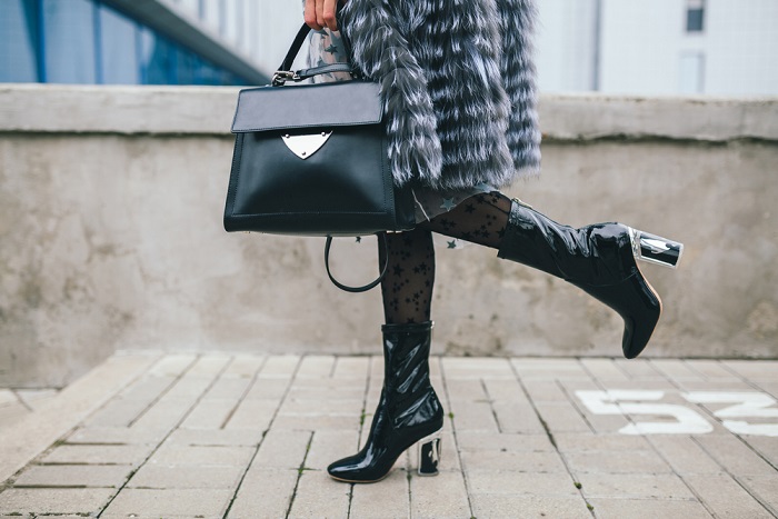 Outfits para combinar con tus botas - Revista Amiga Outfits para combinar con tus botas - Revista Amiga