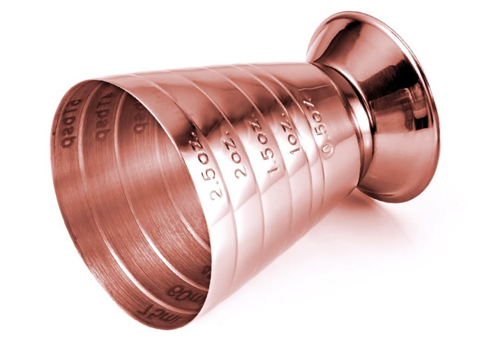 Best Jiggers for Making Cocktails - Mixstik