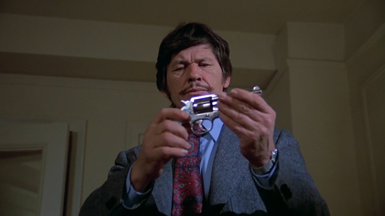 Binge: The Death Wish Franchise: Death Wish (1974)