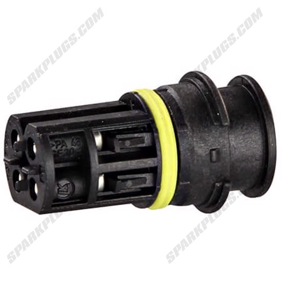 DensoProducts.com: Denso 234-4672 OE Identical Oxygen Sensor