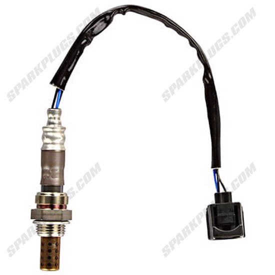 SparkPlugs.com: 234-4746 Denso O2 Sensor - Replacement Oxygen Sensor