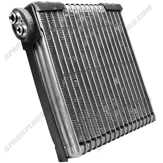 Car Evaporator