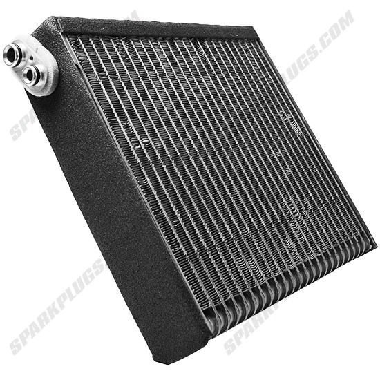 Car Evaporator