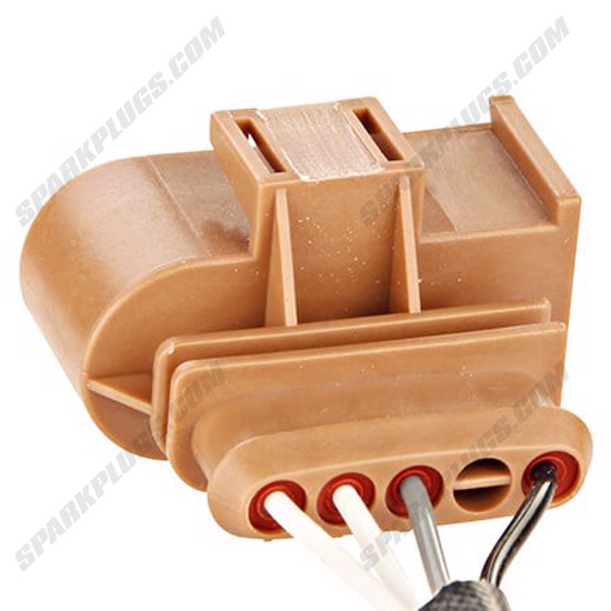 BoschSparkPlugs.net: 13552 Bosch O2 Sensor - Replacement Oxygen Sensor